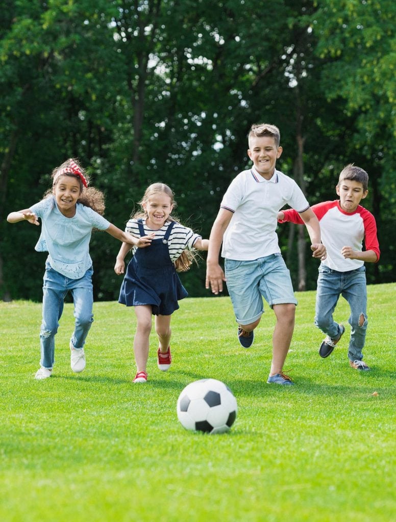 Building Healthy Communities | Wayne State University